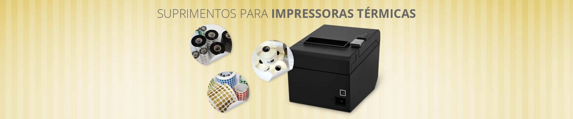 Etiquetas Adesivas - Etipress