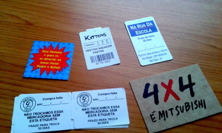 Importância de etiquetas na produção têxtil - Etipress