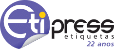 Etiqueta Laminada - Etipress